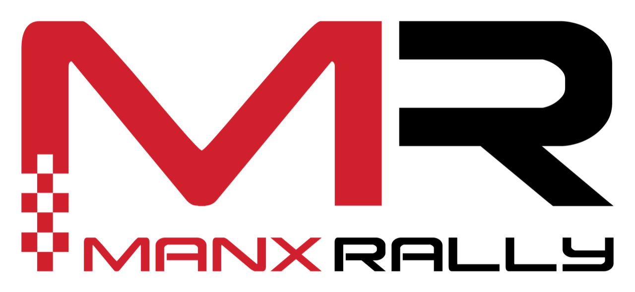 Manx Rally 2022 - Seeded Entry List