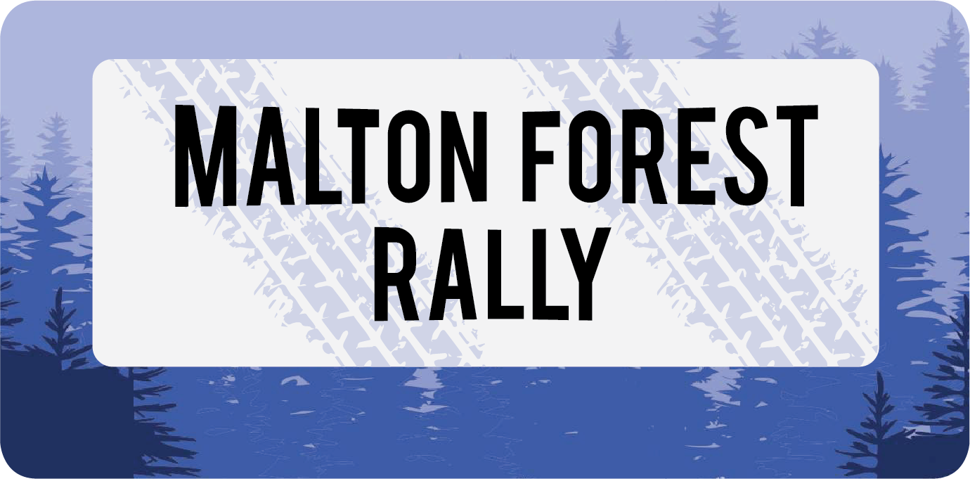 Malton Forest Rally 2023 - Unseeded Entry List