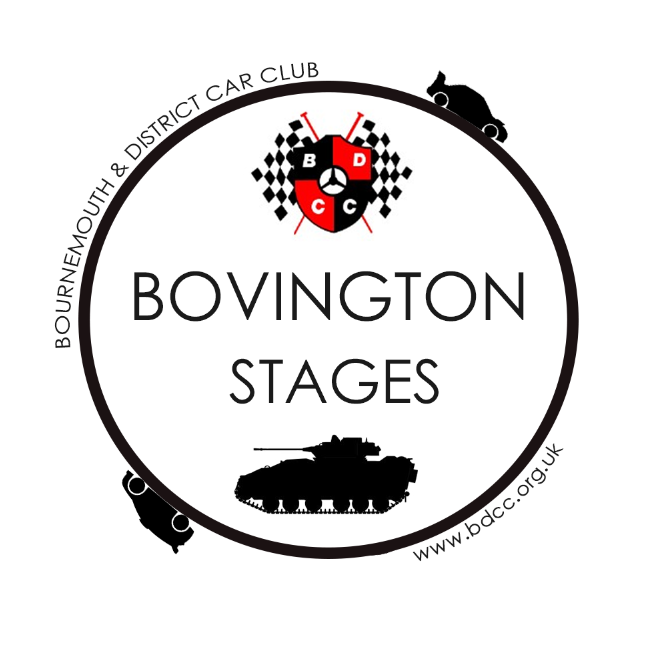 Bovington Stages 2025 - Seeded Entry List