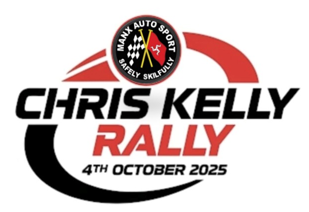 Chris Kelly Rally 2025 - Seeded Entry List